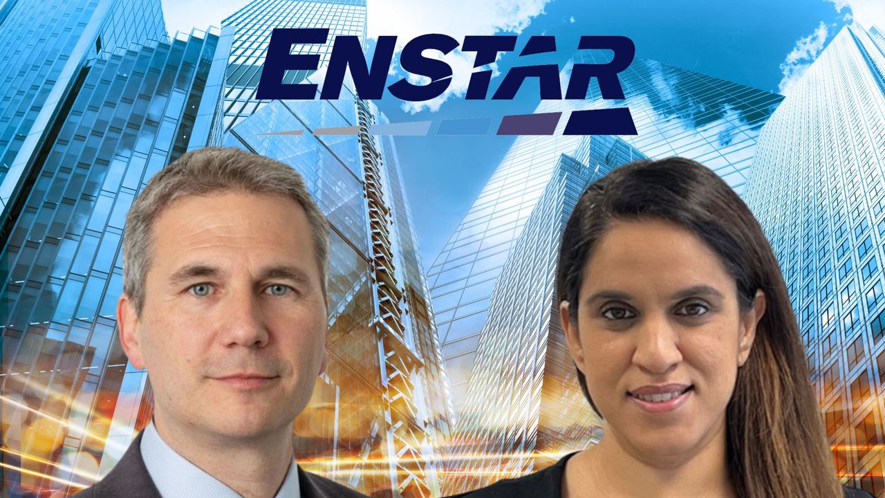Enstar elevates M&A head to top European position | Intelligent Insurer